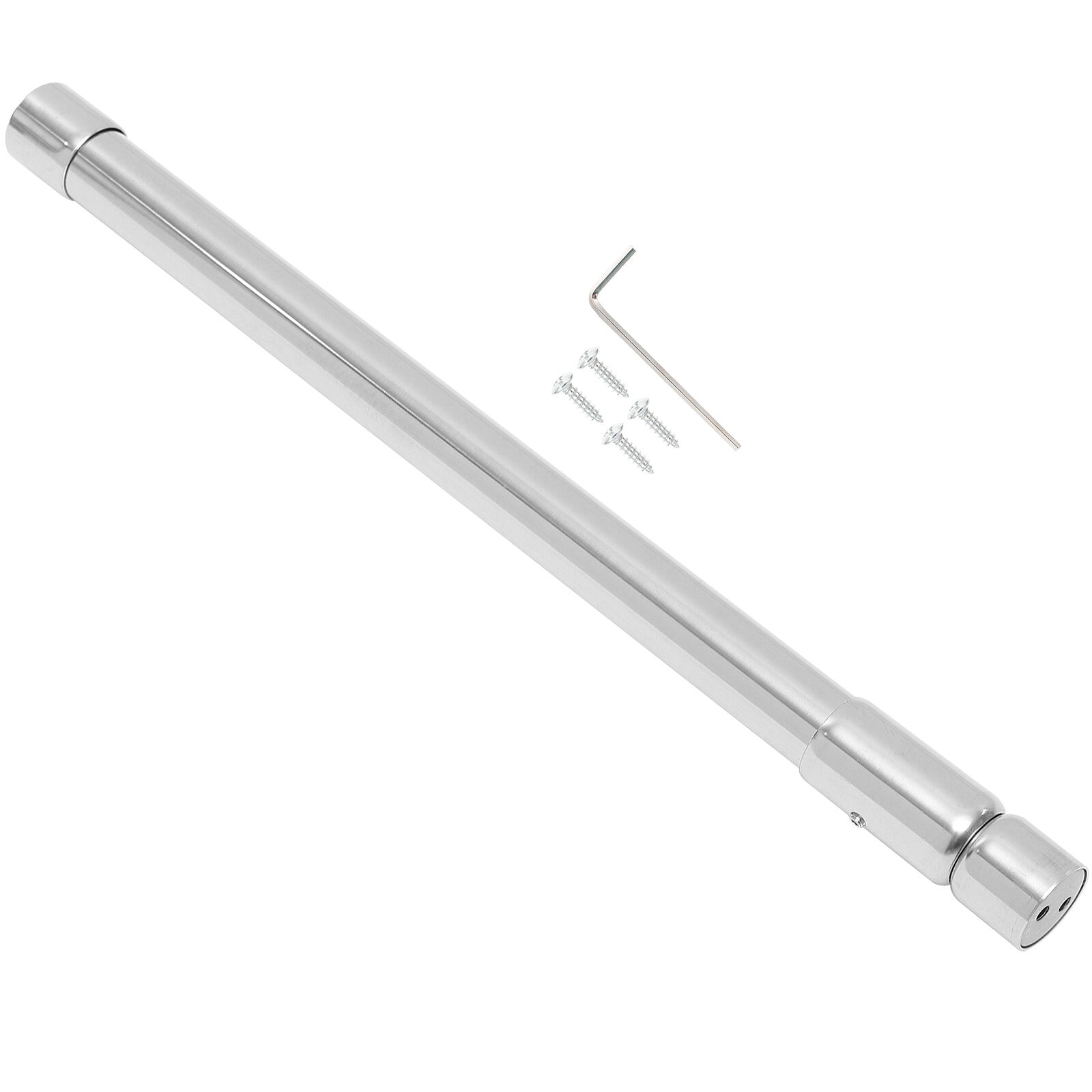 Armoire Wardrobe Closet Curtain Rod Wardrobe Supplies Tension Closet ...