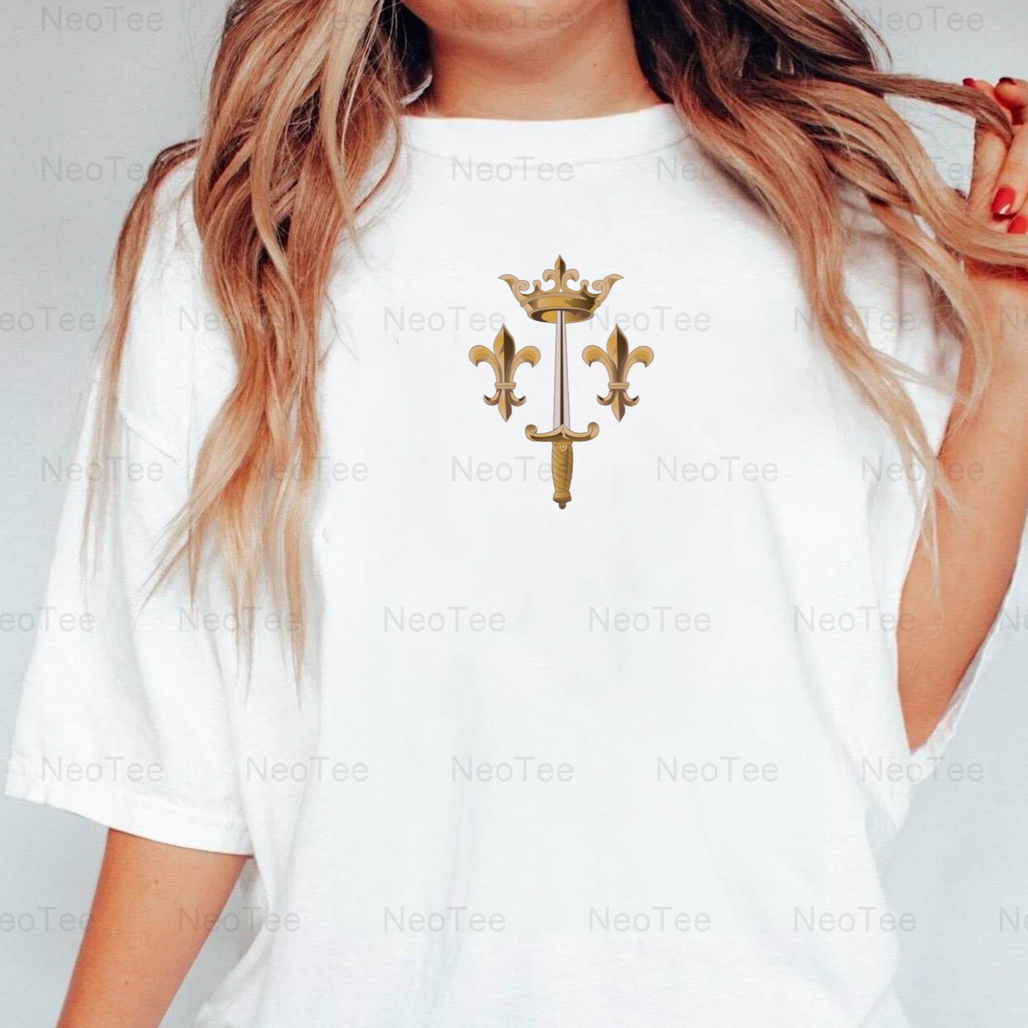 Armoiries Jeanne D Arc Joan of Arc Coat of Arms French Heroine History ...