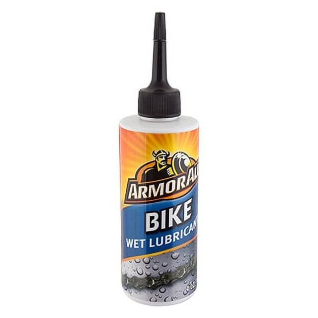 Armor All Bike Wet Lubricant - Walmart.com