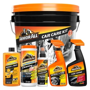 Armor All Car Care Kits in Car Cleaning Kits - Walmart.com