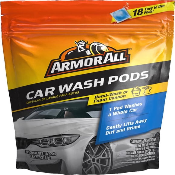 Armor All Car Care Kits in Car Cleaning Kits - Walmart.com