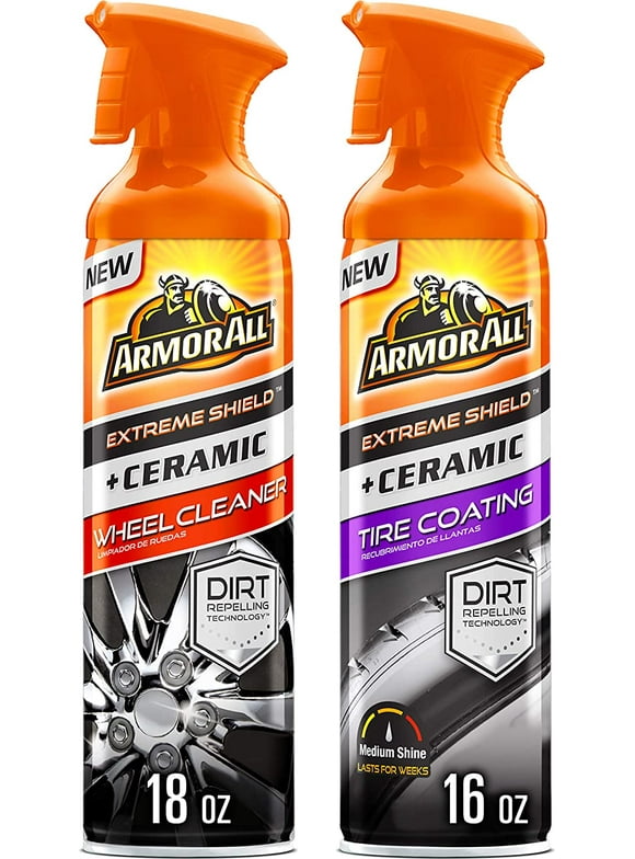 Armor All Car Care Kits in Car Cleaning Kits - Walmart.com