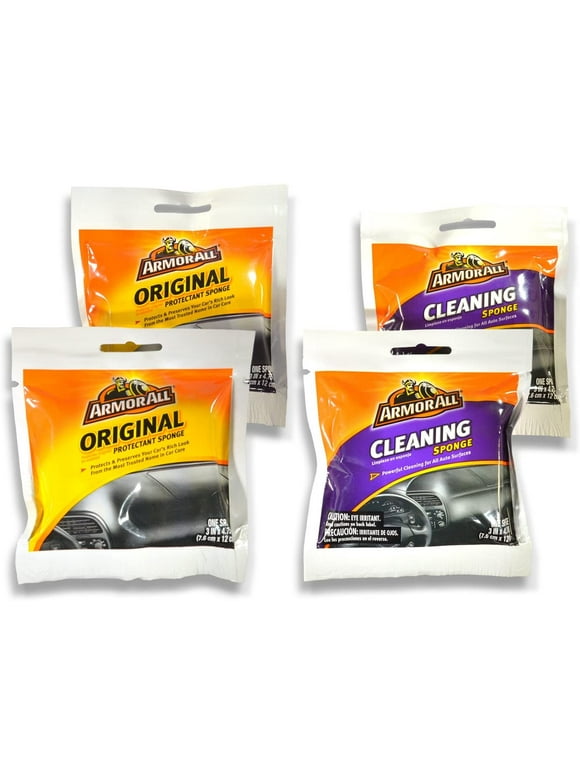 Armor All Car Care Kits in Car Cleaning Kits - Walmart.com