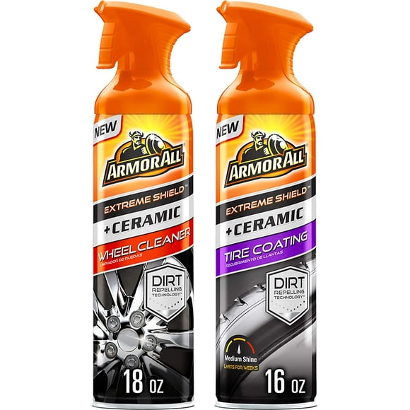 Armor All Car Care Kits in Car Cleaning Kits - Walmart.com