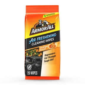 Armor All Wipes in Armor All - Walmart.com