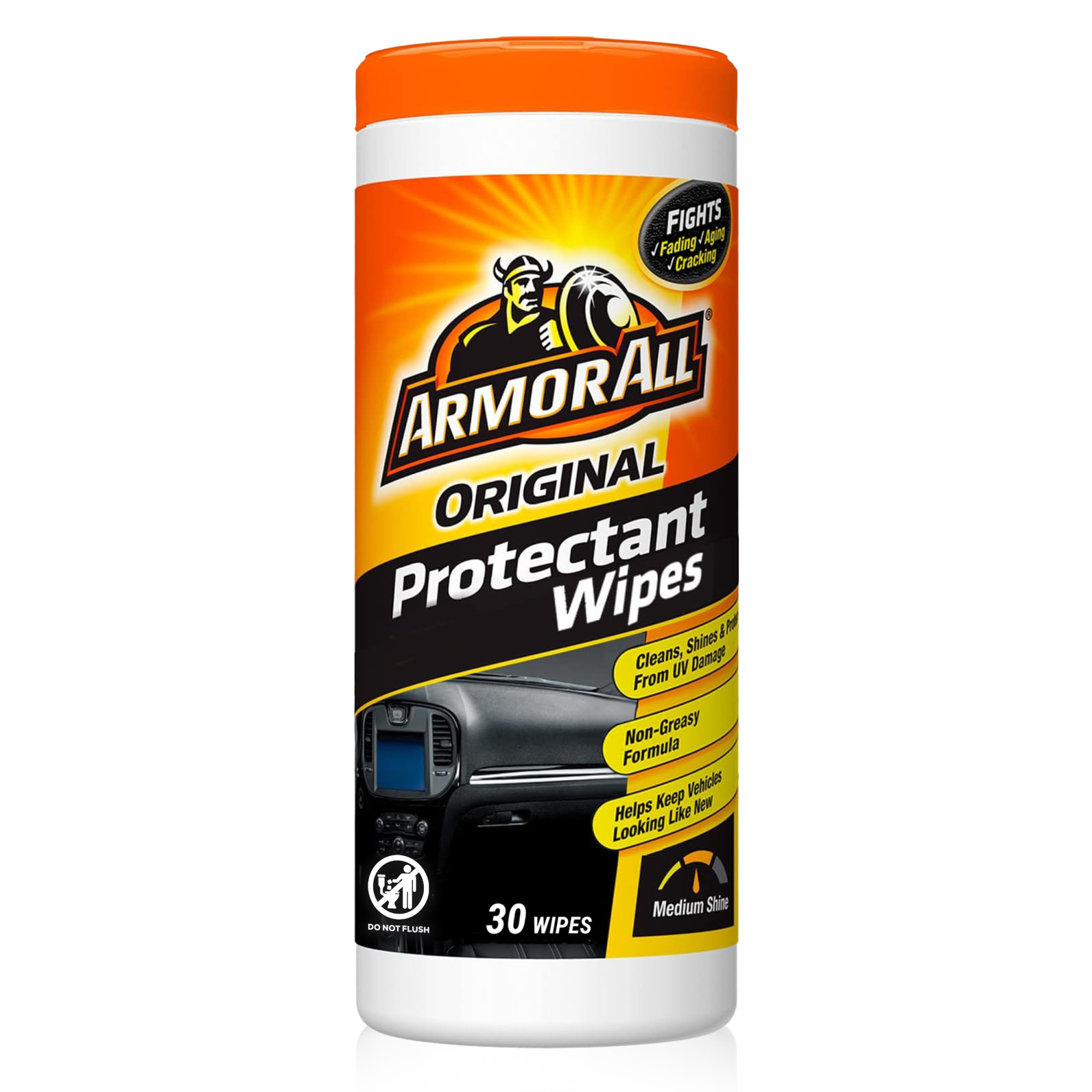 Armor All Original Formula Car Protectant Refill - 1 GAL - Walmart.com