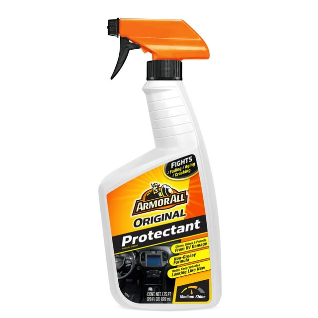Armor All Original Protectant (28 fluid ounces) - Walmart.com