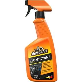 Chemical Guys VRP Vinyl Rubber Plastic Protectant 16oz Super Shine ...