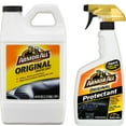 Armor All Original Protectant Bundle - 16 oz Trigger & 64 oz Refill ...