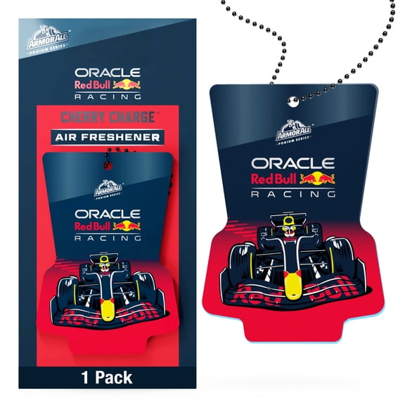 Armor All Helmet Air Freshener