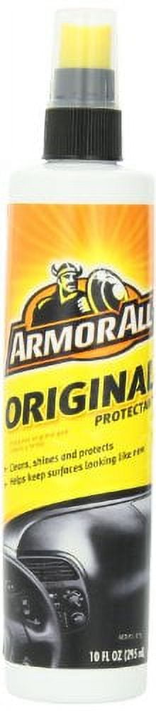 Armor All Protectant, Original 10 fl oz (Pack of 10) - Walmart.com