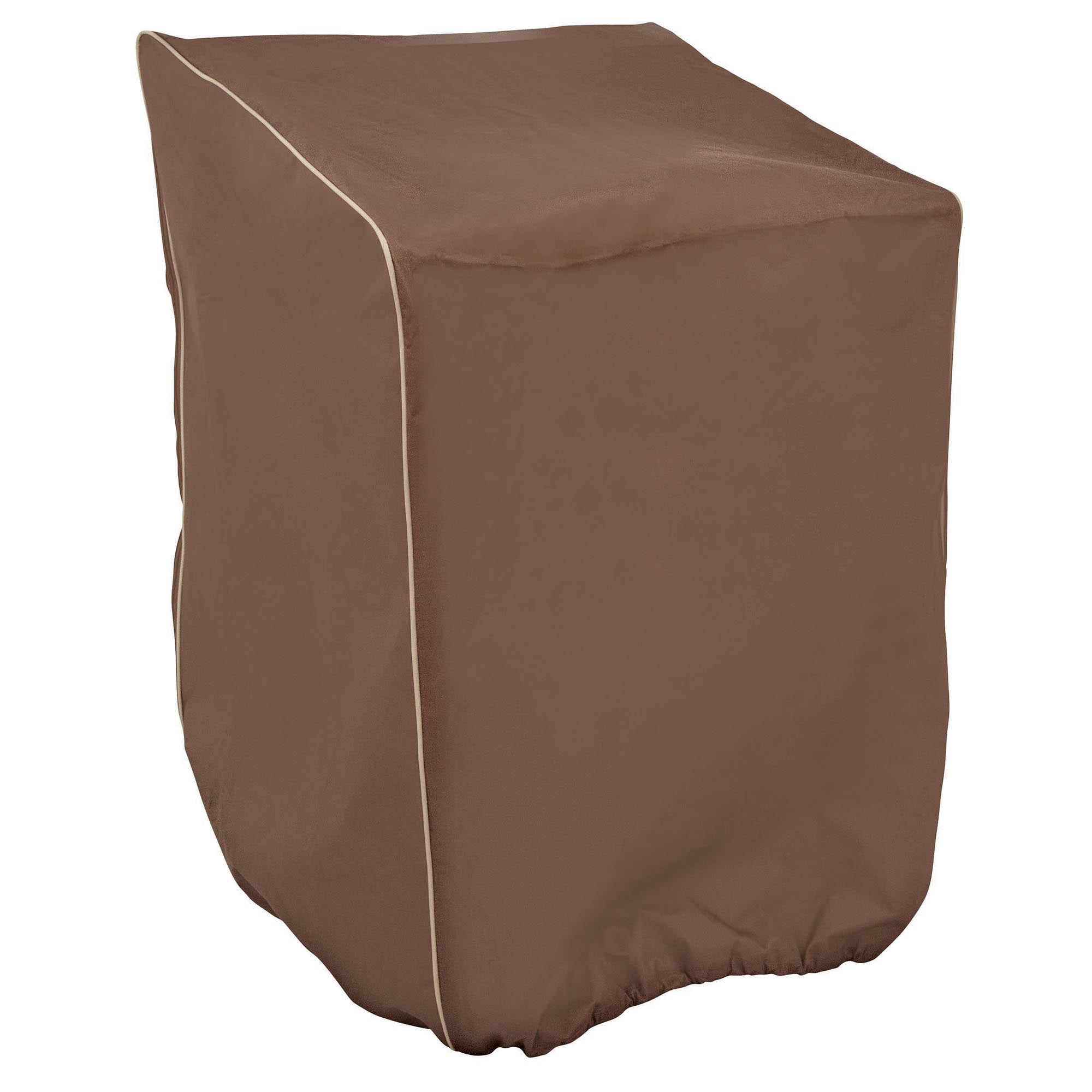 Armor All - Stacking Chair Cover 30 x 27 x 48 Inches - Walmart.com