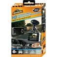 Armor All Dash Cam, 2.4" Screen, 360° Swivel, Micro-SD, Motion ...