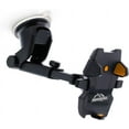 Armor All Car Phone Mount, Dashboard and Windshield Suction Phone ...