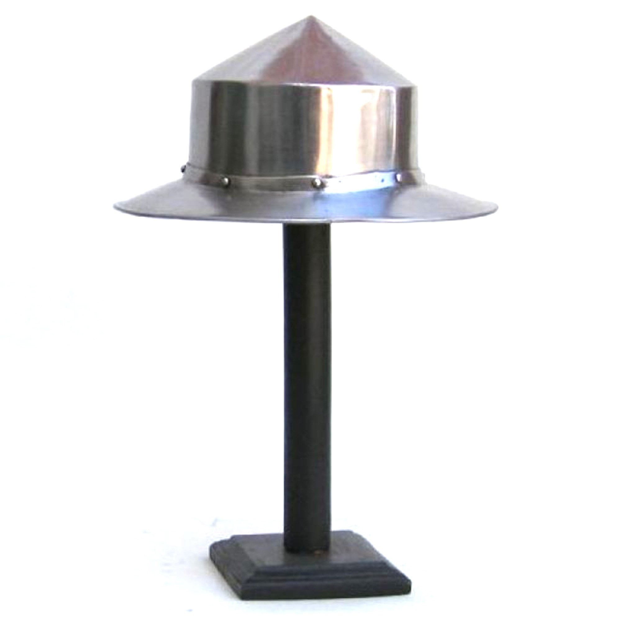 Armor Archer's Kettle Helmet - Walmart.com