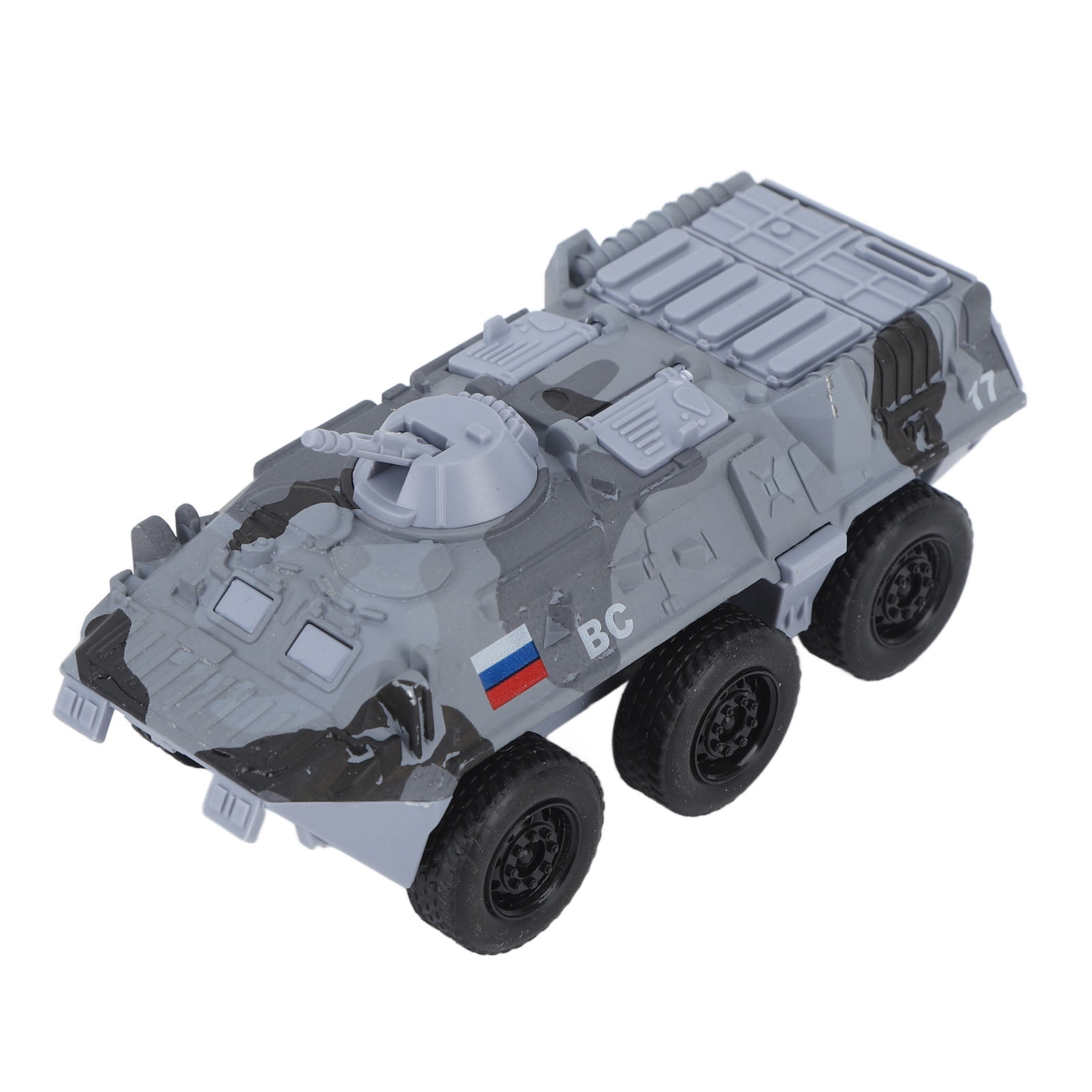 Armor Car Plane Kit Alloy Rotation Pull Back Adjustable Stimulation ...