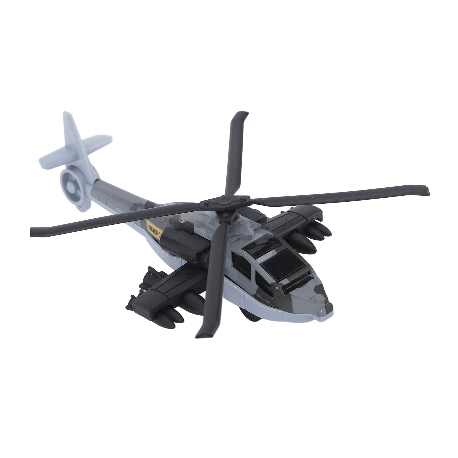 Armor Car Plane Kit Alloy Rotation Pull Back Adjustable Stimulation ...