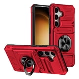 Armor Case for Samsung Galaxy A56 5G Heavy Duty Kickstand Case with ...