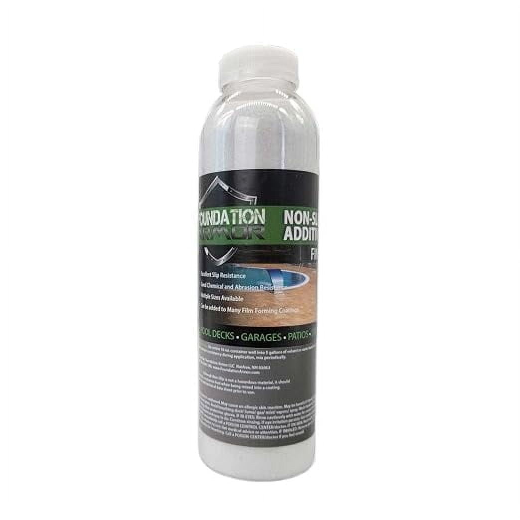 Armor Coarse Non Slip Additive for Slip Resistant Acrylic Sealers ...