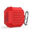 Armor Cover for Samsung Galaxy Buds 2 Pro Case/Galaxy Bus Pro Case ...