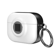 UAG AirPods Pro Case (2nd Generation 2022) Scout Black - Premium Rugged ...