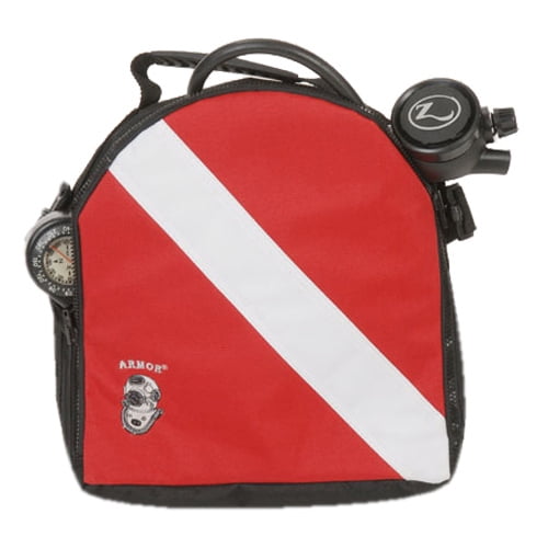 Armor Dive Flag Regulator Bag, (#9DF) - Walmart.com