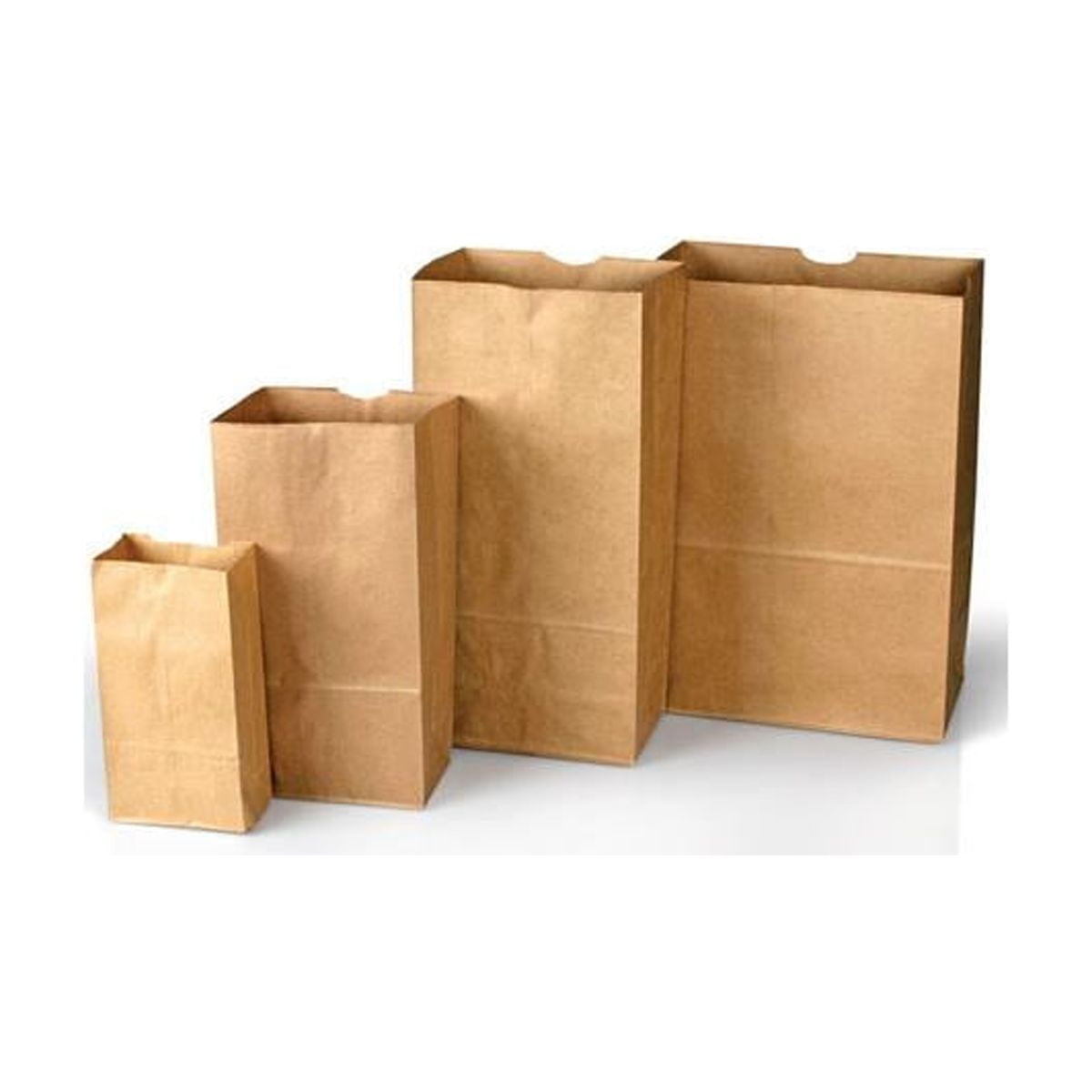 Safariland Plain Paper Evidence Bags, Style 4, Bundle of 100 - Walmart.com