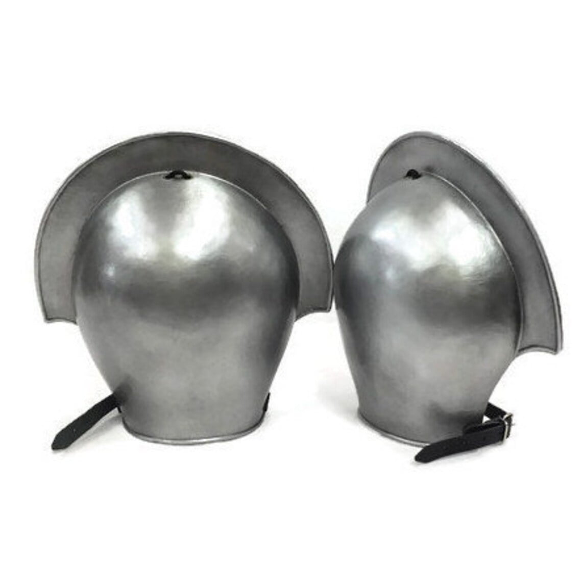 Armor Greek Shoulders, pauldrons - Walmart.com
