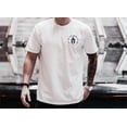 Armor Of God Gym Pump Christian Streetwear Christian Gym Shirt Workout ...