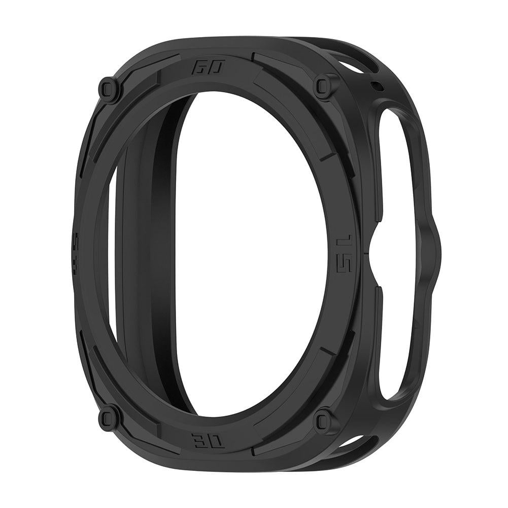 Armor Protective Case Compatible with Ultra 47mm Smartwatch ...