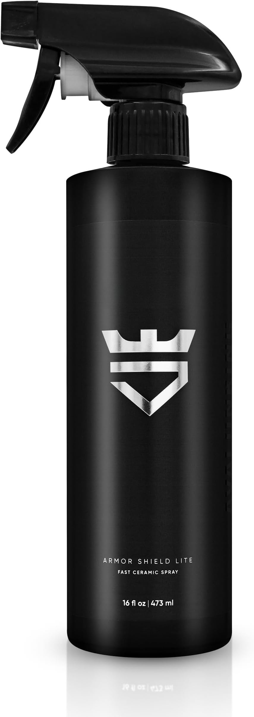 Armor Shield Lite Ceramic Coating - Ceramic Coating for with 6-Month ...