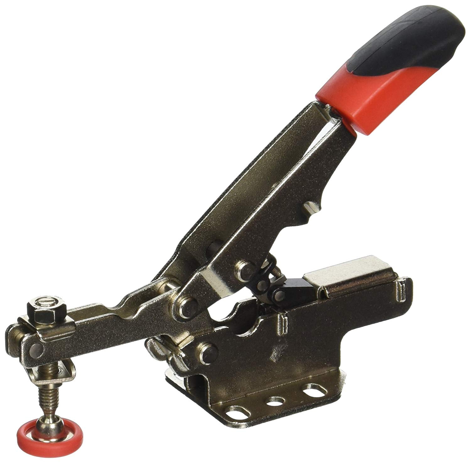 Armor Tool Auto-Pro Medium Profile Horizontal Toggle Clamp, STC-HH20 ...