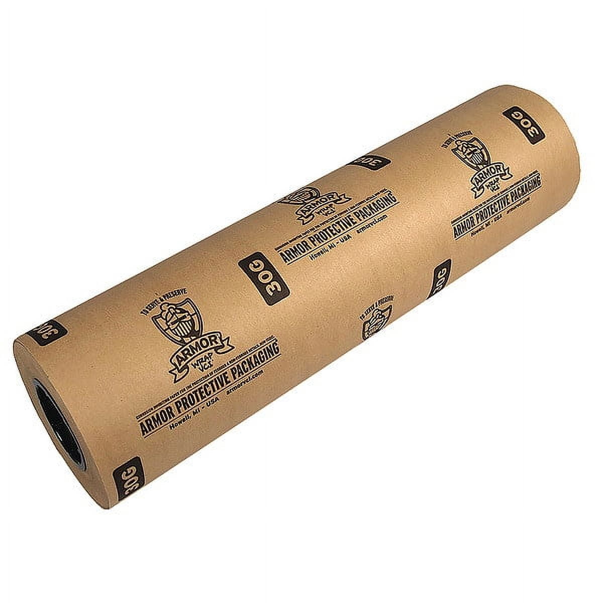 Armor Wrap VCI Paper,Roll,600 ft.,PK3 A30G12200 - Walmart.com
