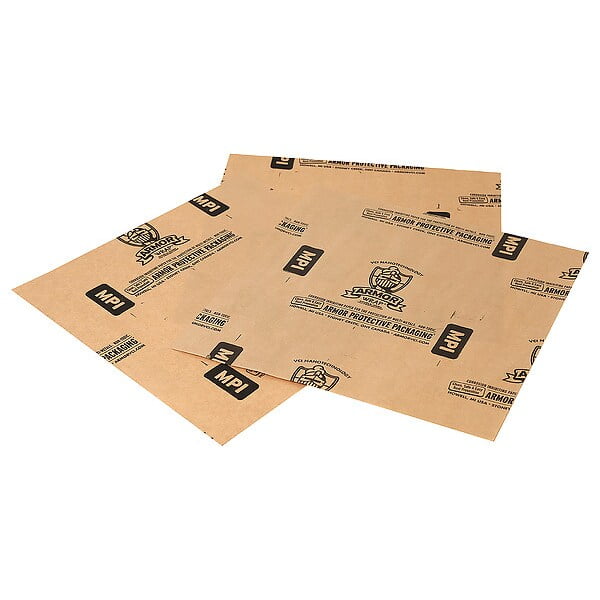 Armor Wrap VCI Paper,Brown,12"L,12"W,30 lb.,PK1000 MPI1212 - Walmart ...