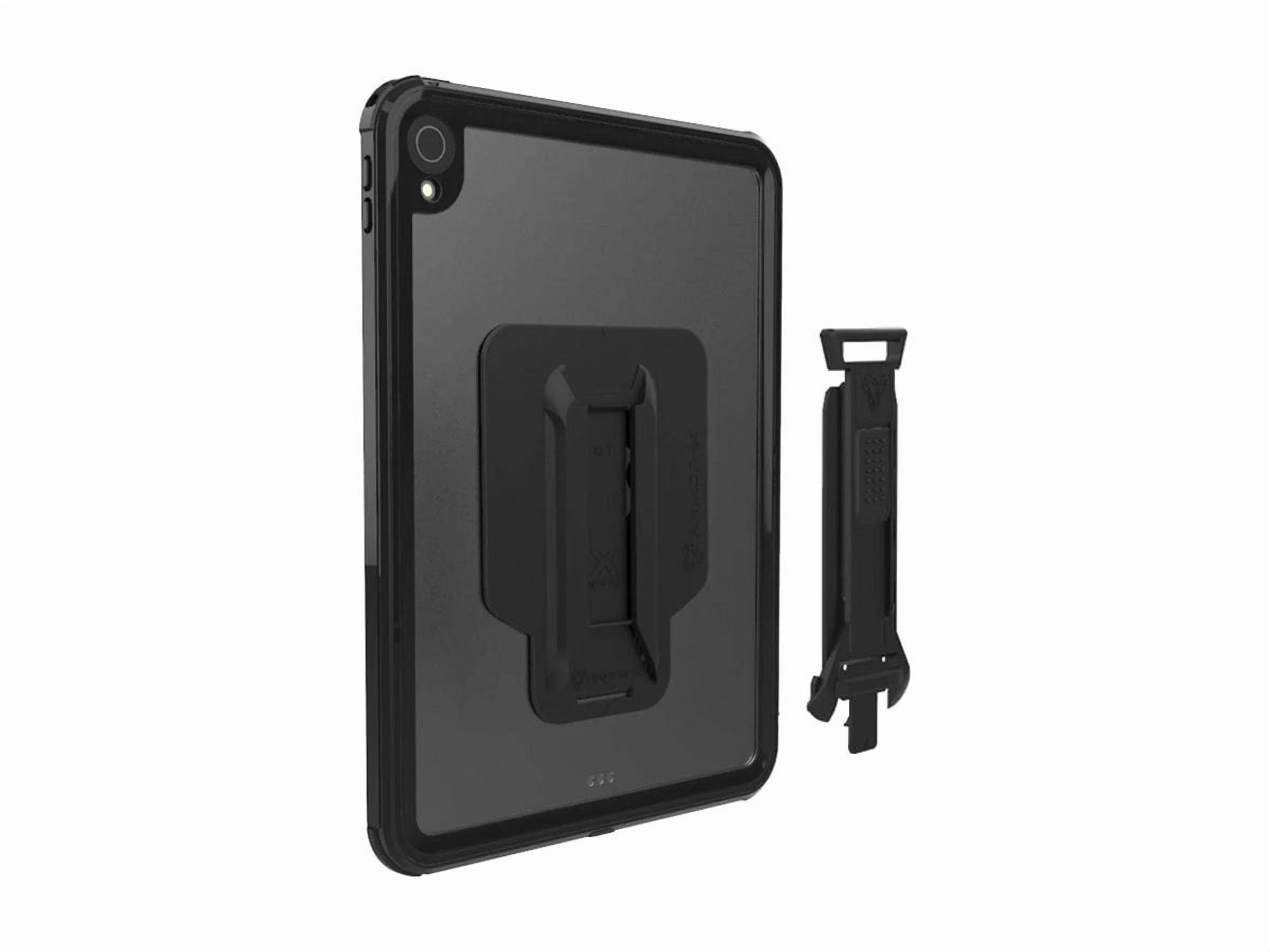 Armor X MXSSSX210 Waterproof Rugged Case with Handstrap & Kickstand for ...