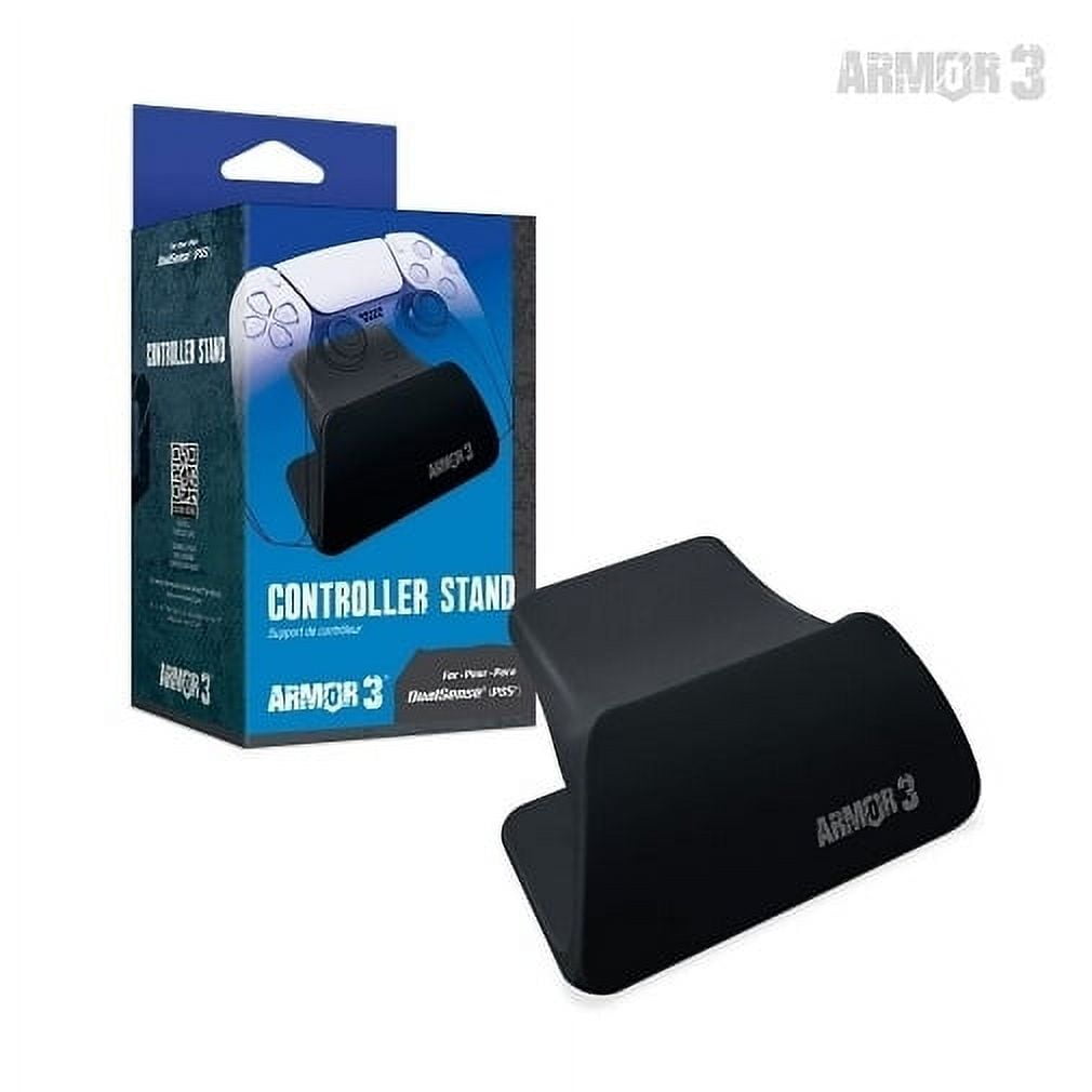 Armor3 Controller Stand (DualSense PS5 Controller) - Walmart.com