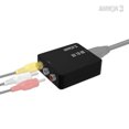 Armor3 NuScope Converter Box AV to HD - Walmart Business Supplies