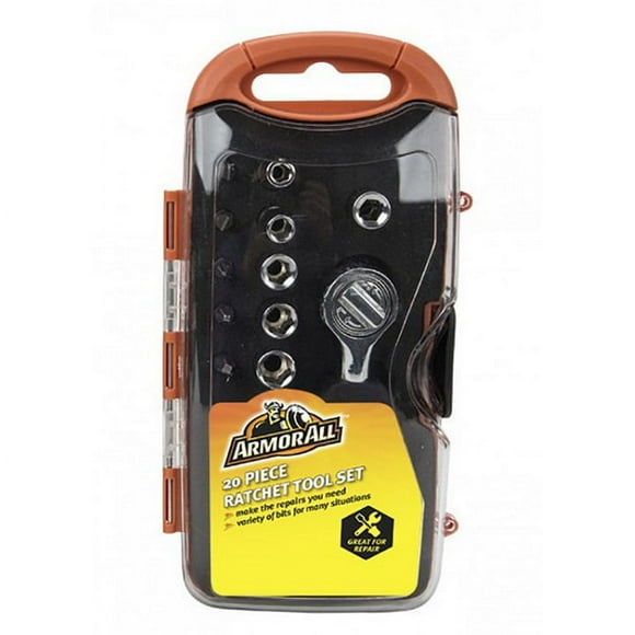 Ratchet Sets in Ratchets & Sockets - Walmart.com