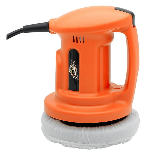 ArmorAll AA6BP Buffer/Polisher - Walmart.com
