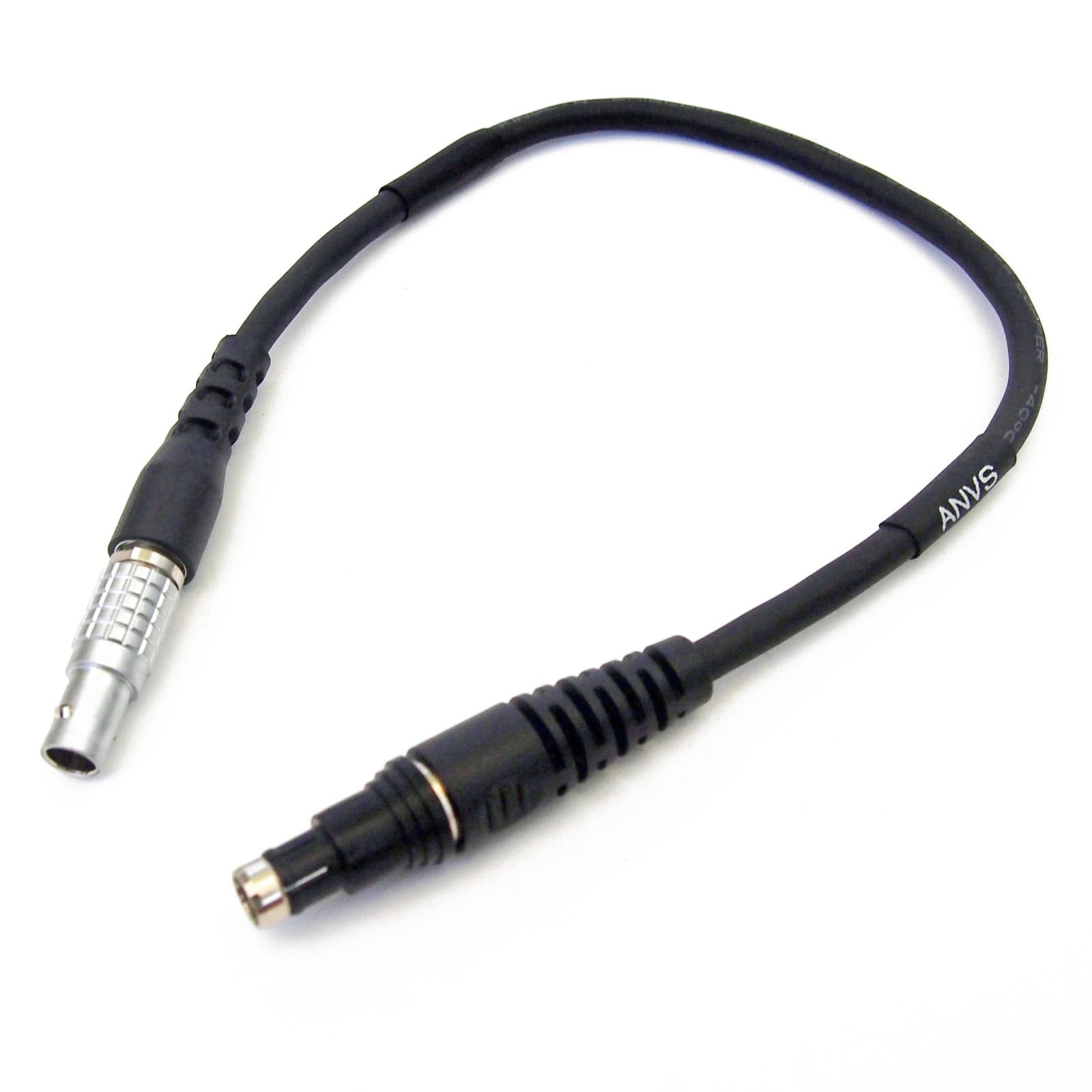 ArmorMason 8" 4-Pin LEMO Power Cable for Night Vision Systems - Walmart.com