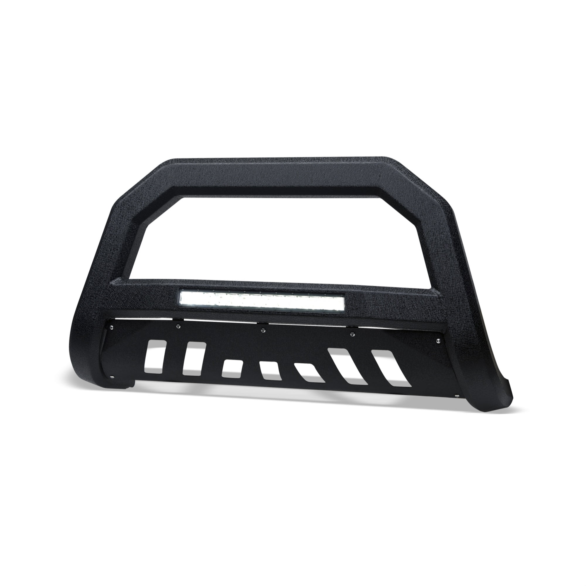 Armordillo 2002-2006 Chevy Avalanche 1500 AR Series Bull Bar w/LED ...