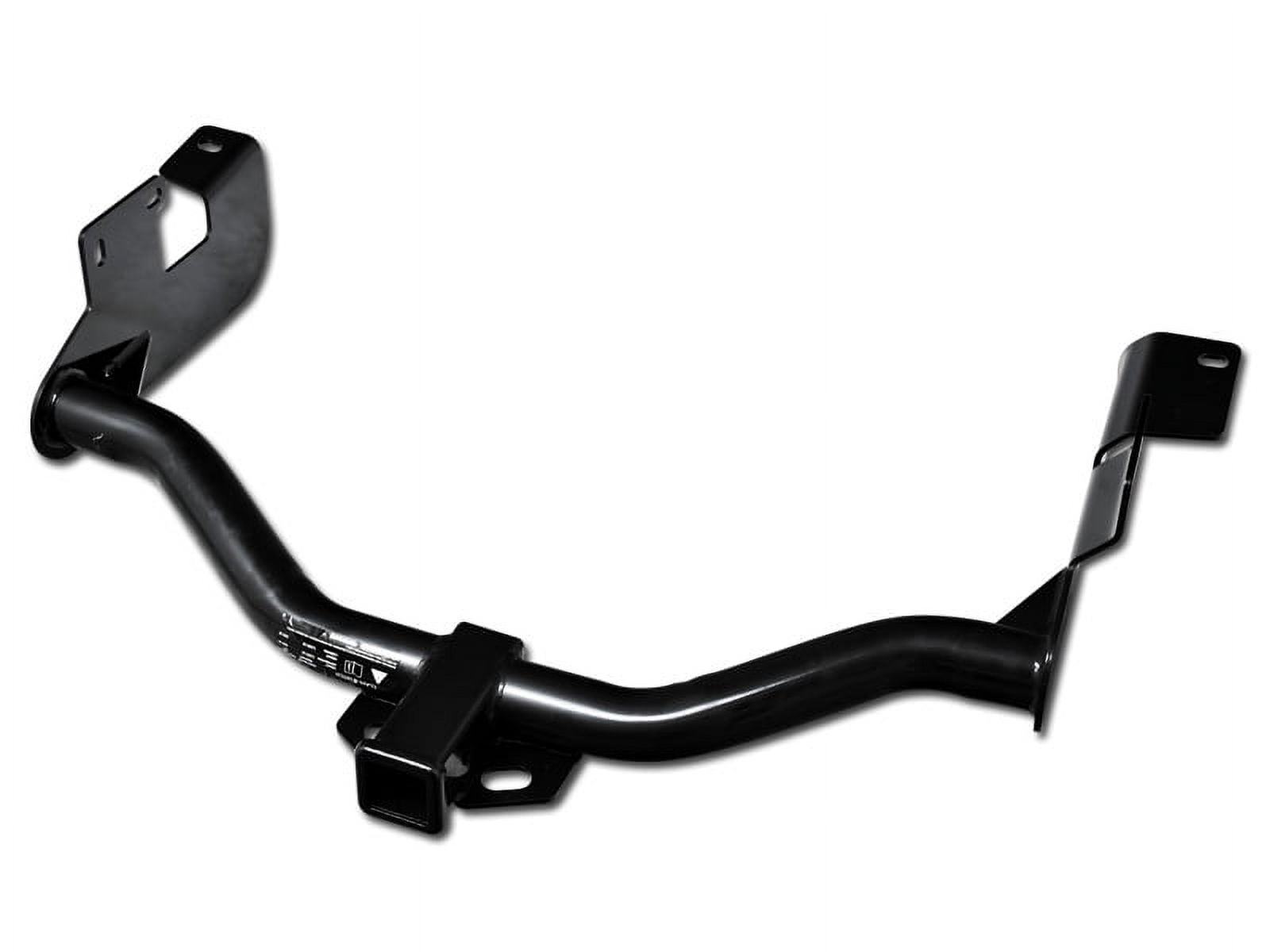 Armordillo for 2005-2011 Mercury Manner Class 3 Black Trailer Hitches ...