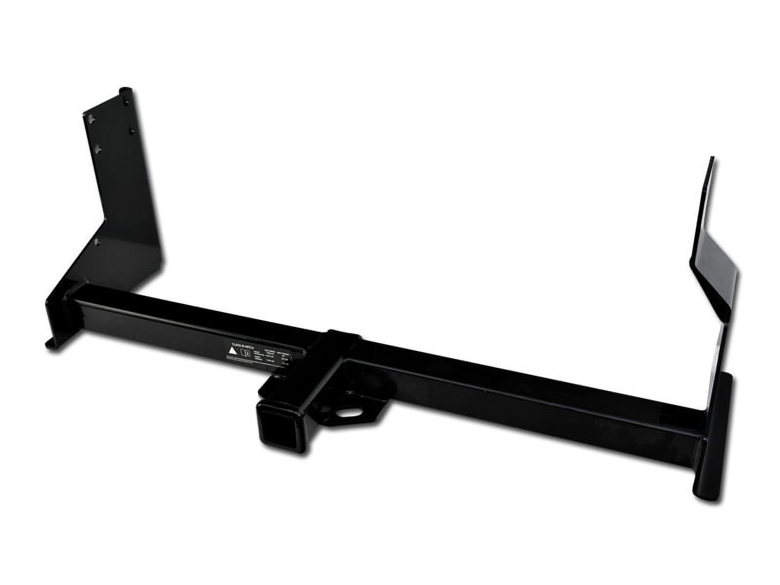 Armordillo 2007-2016 Freightliner Sprinter Class 3 Trailer Hitch ...