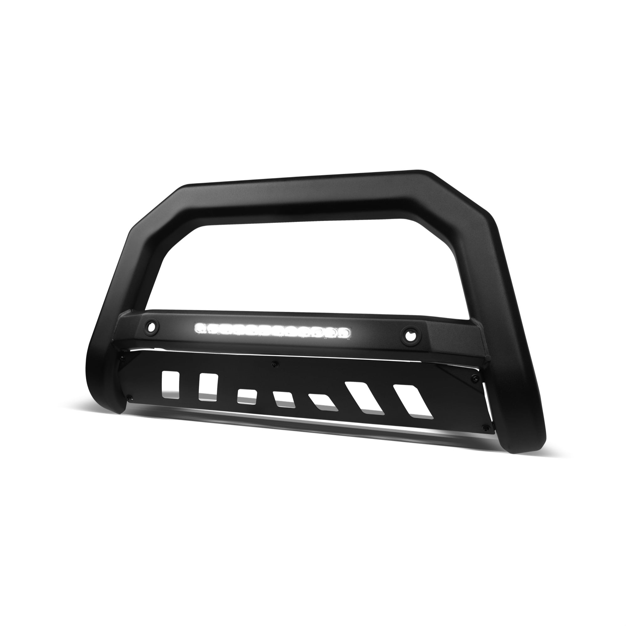 Armordillo 2016-2023 Nissan Titan AR-T Bull Bar w/Parking Sensor ...