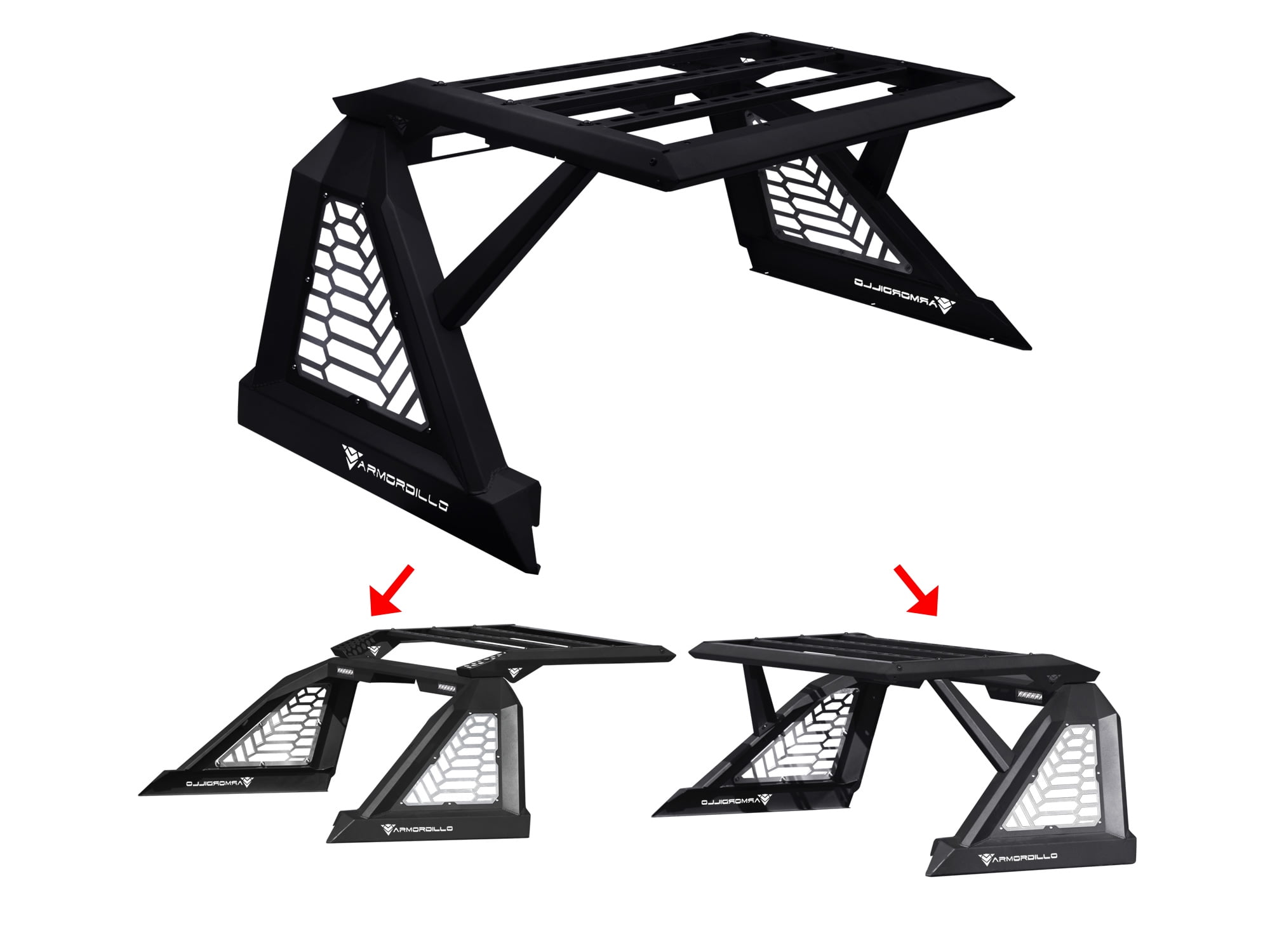 Cr X Rack Chase Rack For Most Mid S - Walmart.com