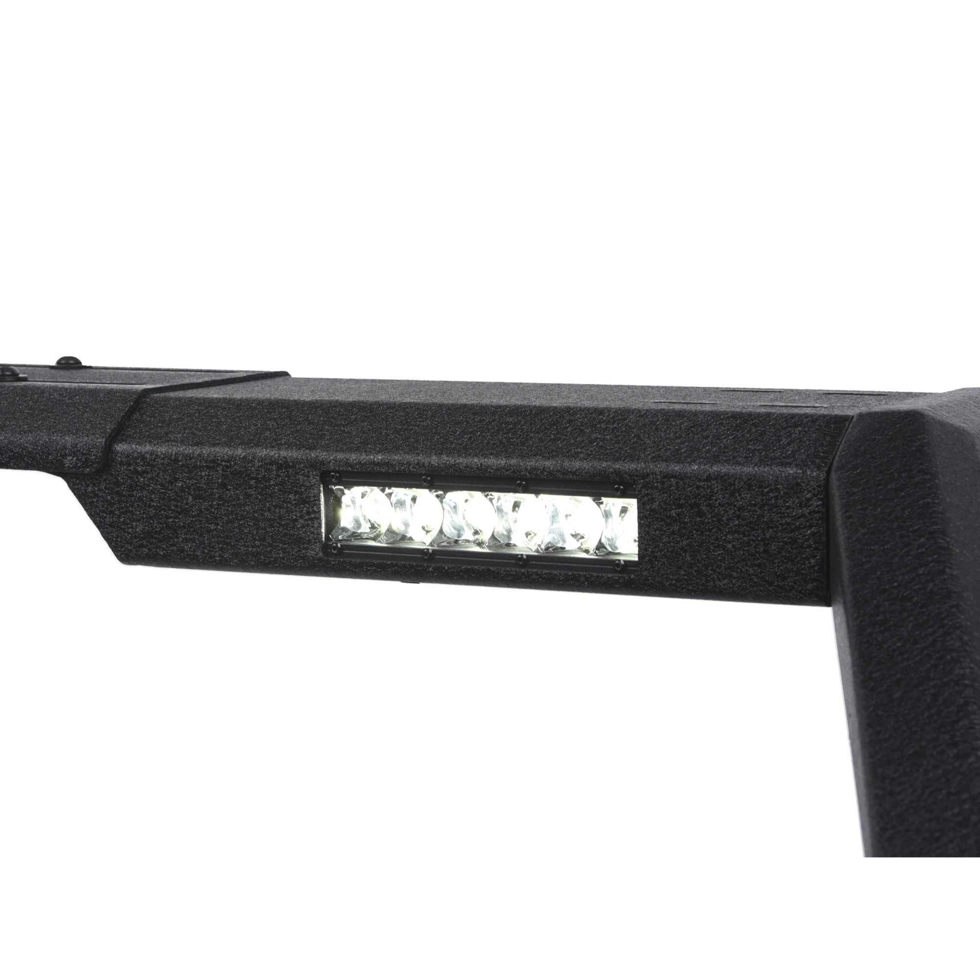 Armordillo 8707814 Full Size Truck (Ex 09-18 Rams/F250/F350) Chase Rack ...