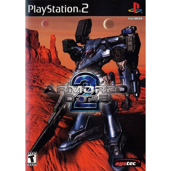 Ps3 Armored Core