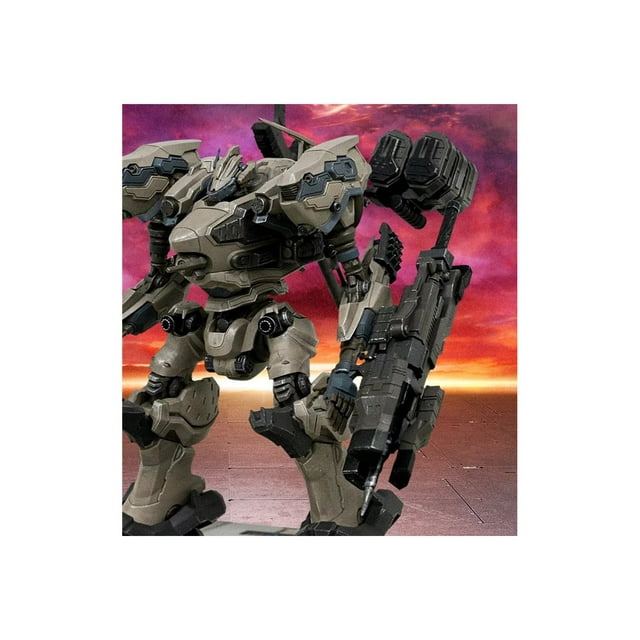 Armored Core VI Fires of Rubicon - PlayStation 4 - Walmart.com