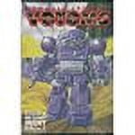 Armored Trooper Votoms: God Planet Quent 4 [Import] [DVD] - Walmart.com