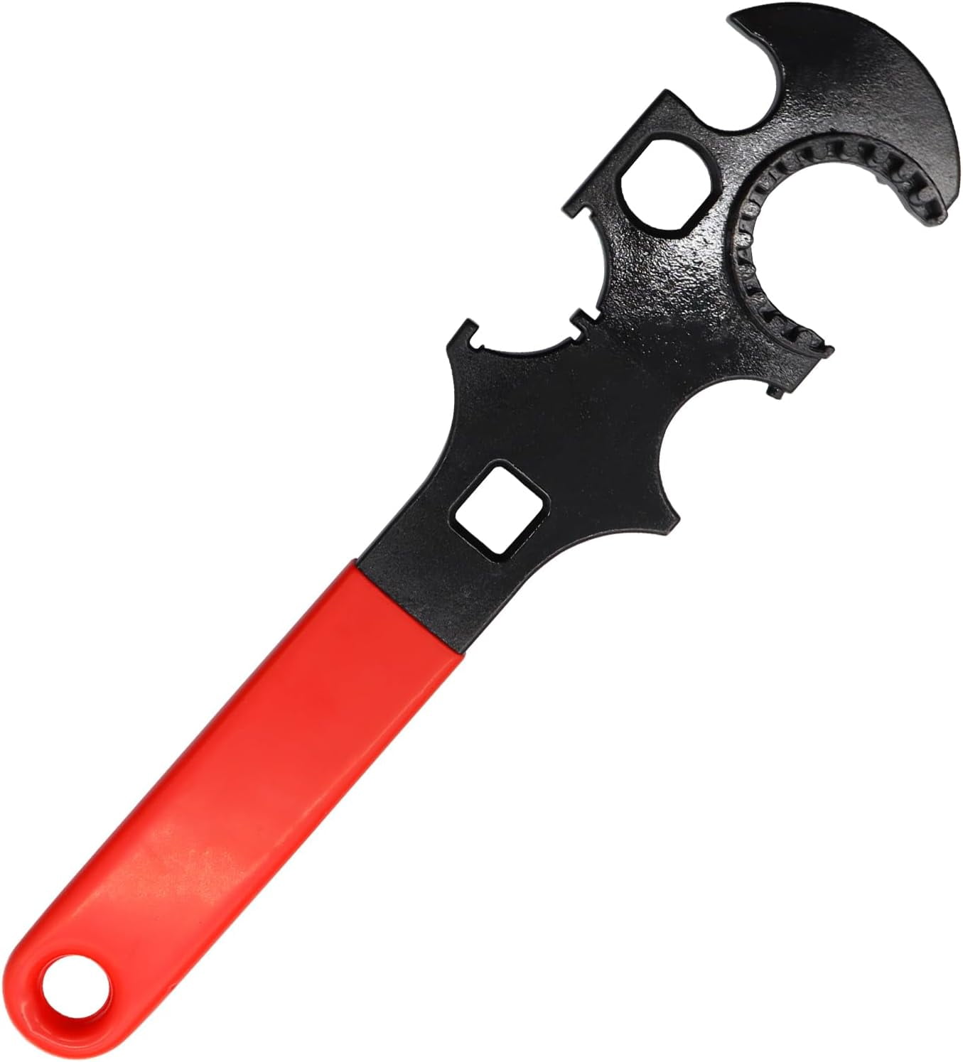 Armorers Wrench Combo Spanner for Removal and Installation: A Versatile ...